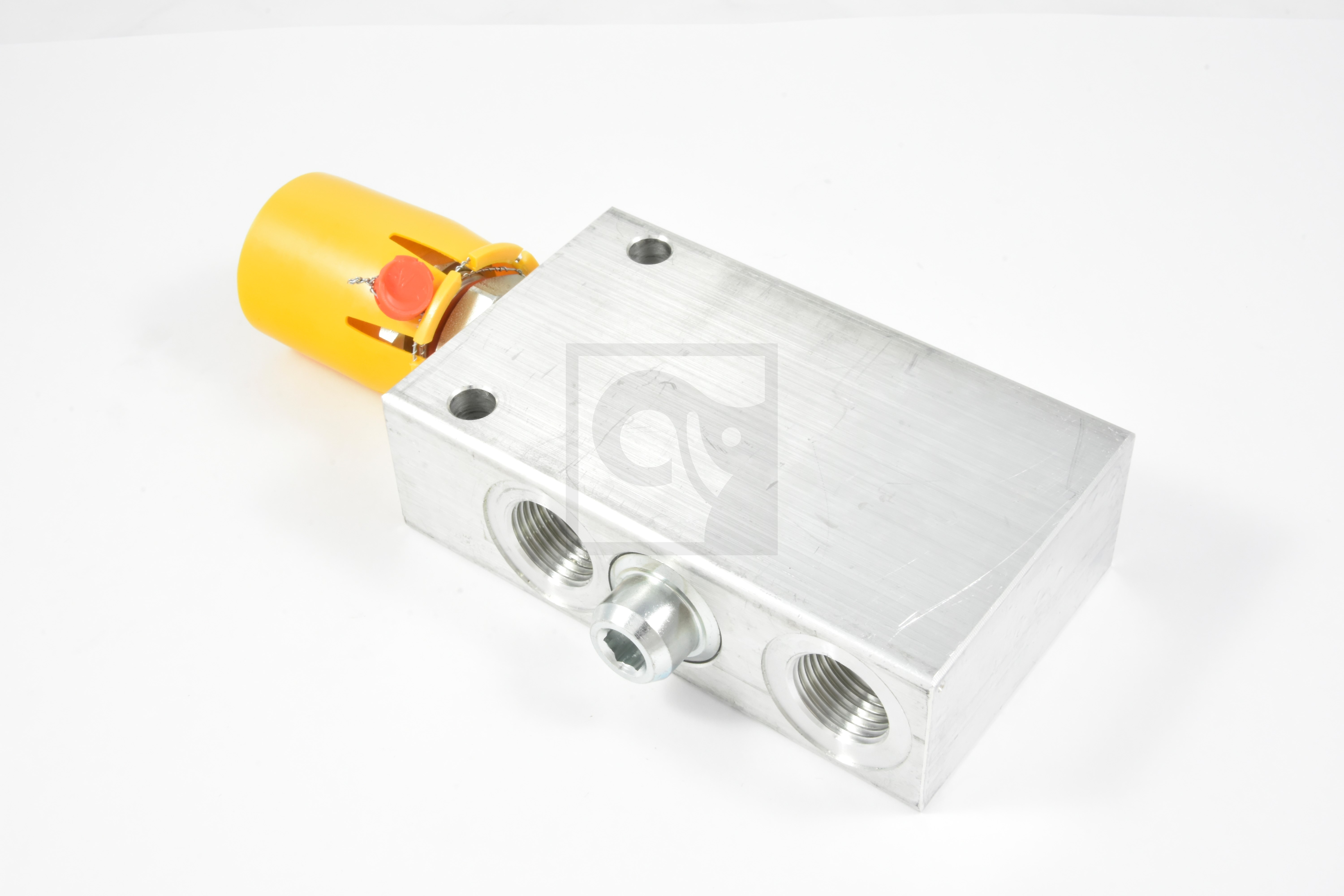 LOAD HOLDING VALVE 9810595 - Hydraulic valves | Hiab Parts ...