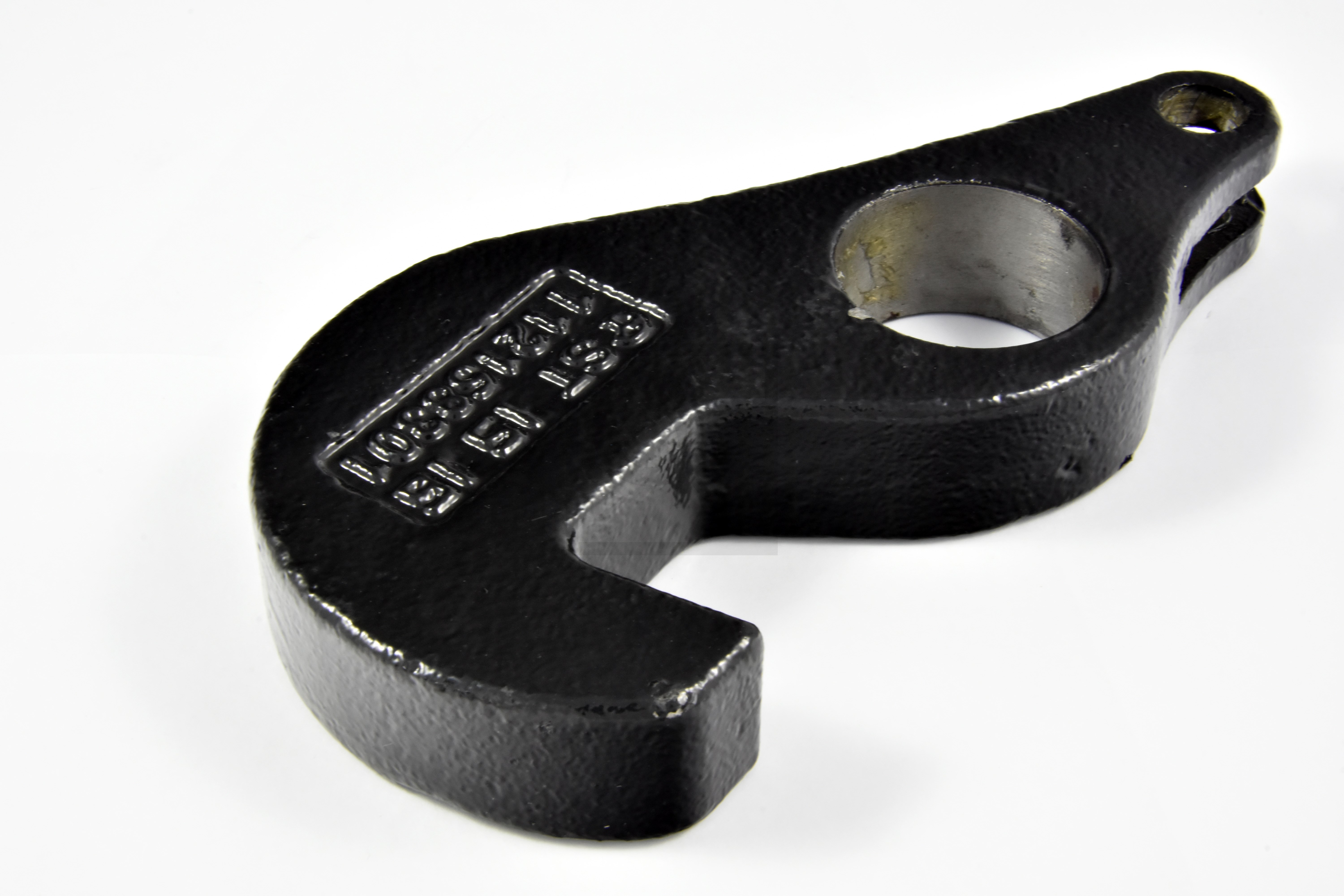 LOCKING HOOK MU112158301 - Groove plates >5mm | Hiab Parts ...