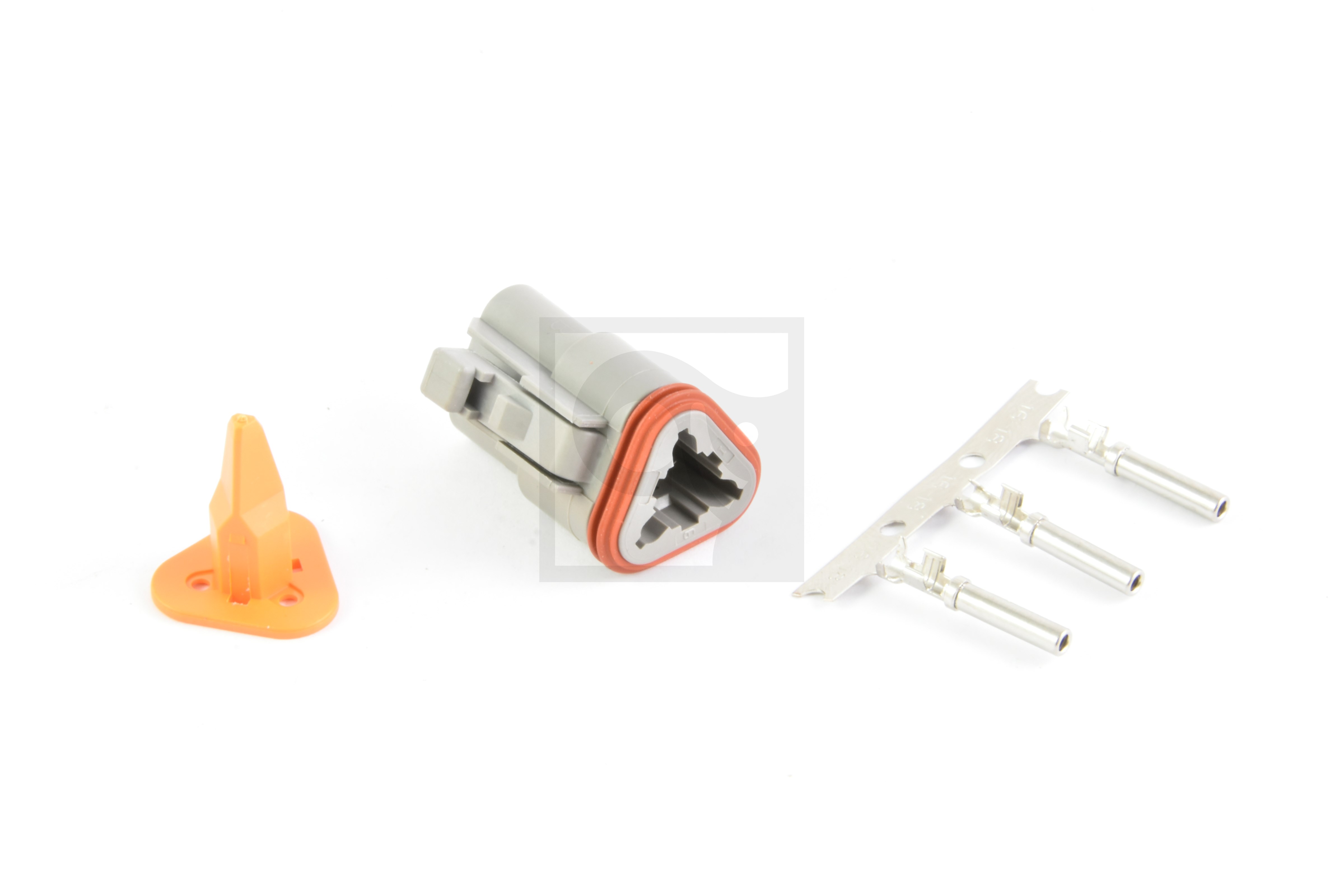 ELECTRIC CABLE 501.100.1045 - Cabling | Hiab Parts & Accessories Online