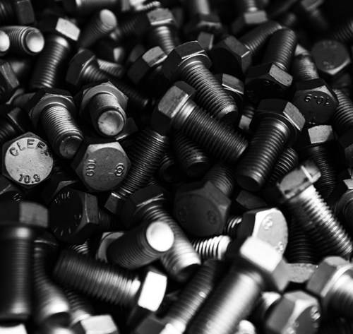 EFFER Original Spare Parts | Hiab Parts & Accessories Online