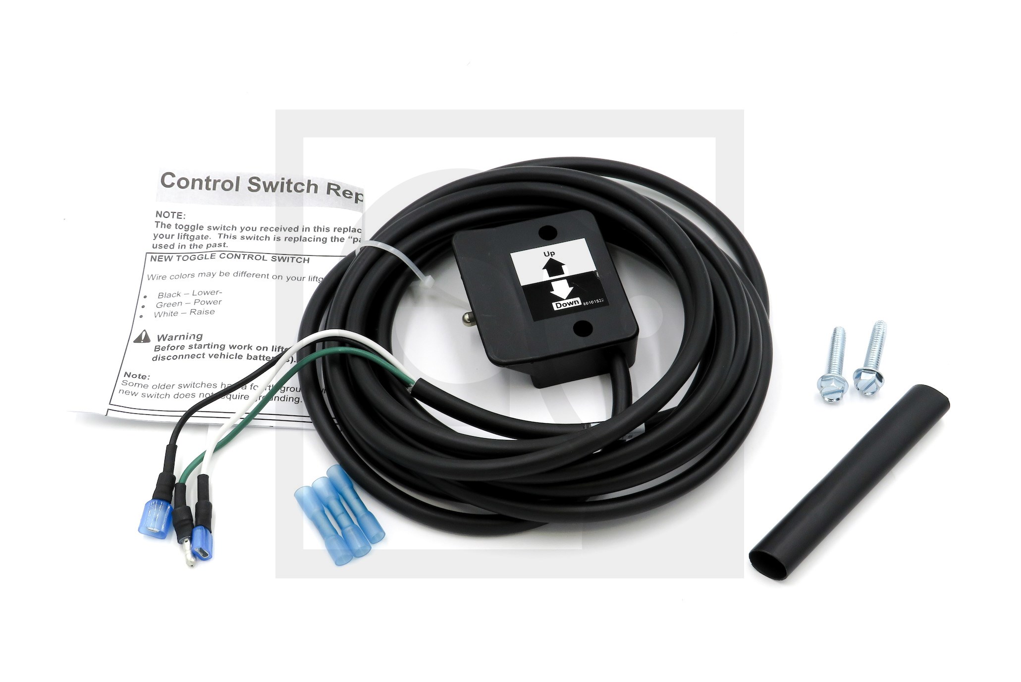 KIT, SWITCH, COR - Switches | Hiab Parts & Accessories Online