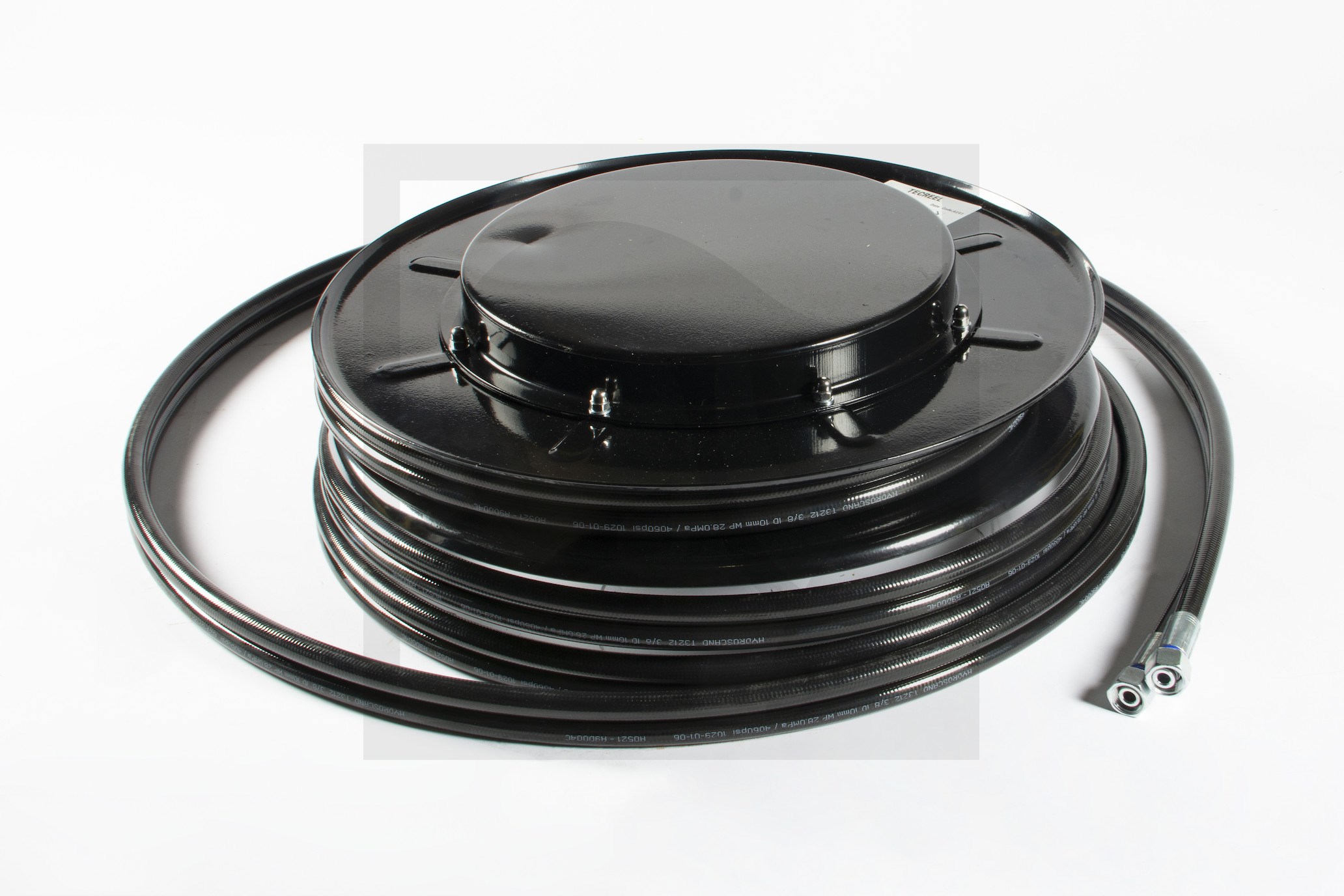 HOSE REEL 454-2174 - Sub assembly | Hiab Parts & Accessories Online