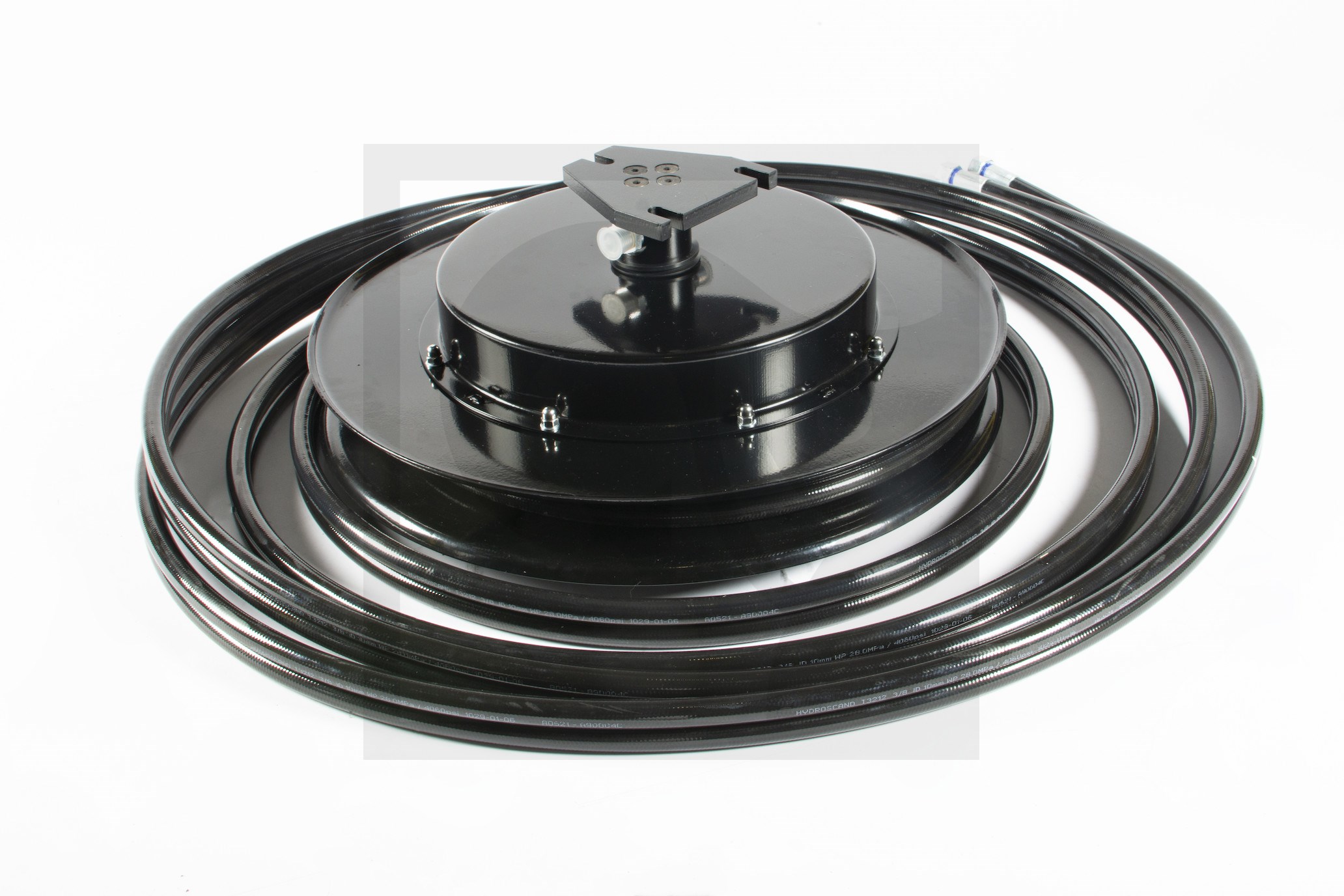 HOSE REEL 454-2174 - Sub assembly | Hiab Parts & Accessories Online