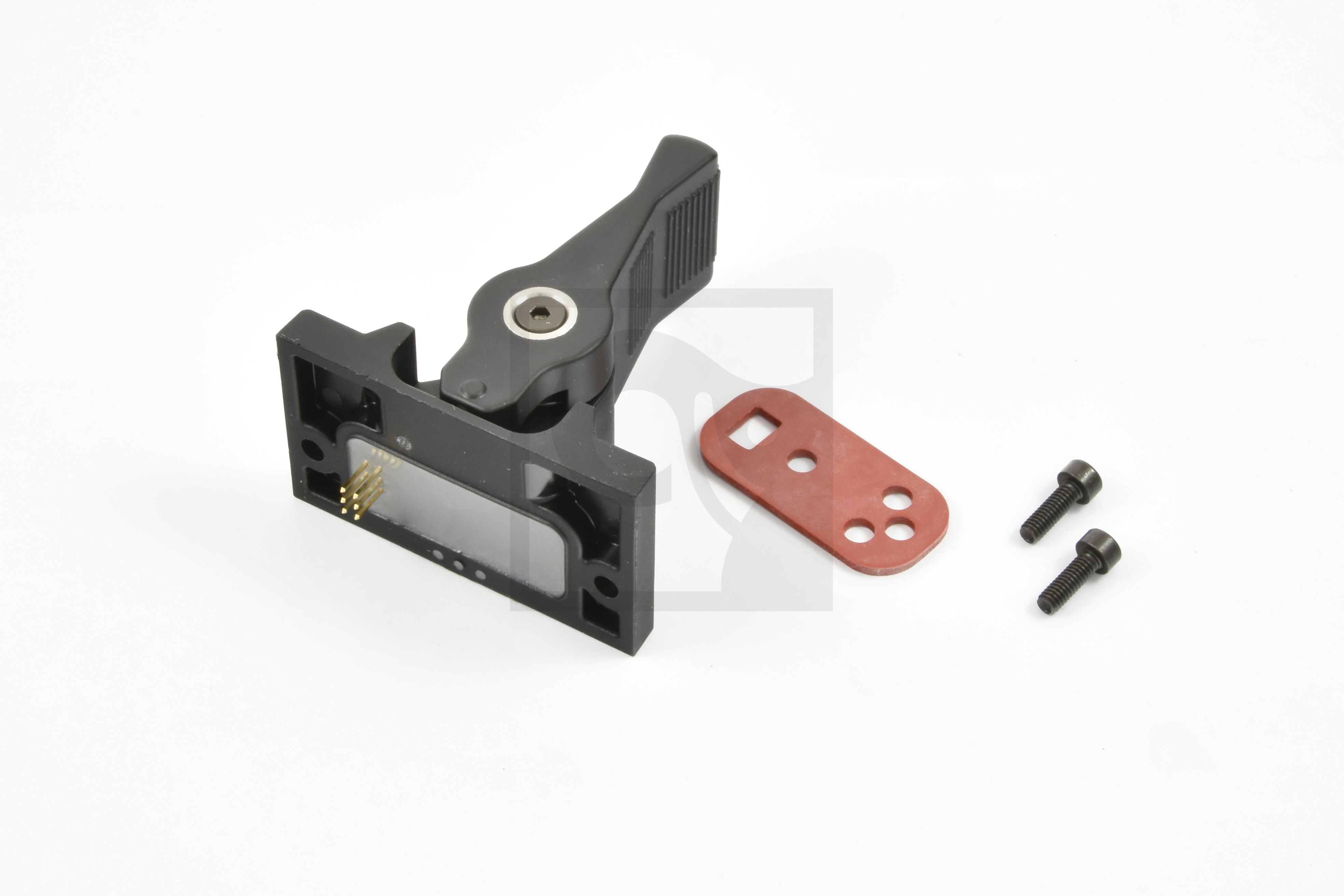 RADIO CONTROLLER LEVER 9830022 - Radios and AV equipment | Hiab Parts ...