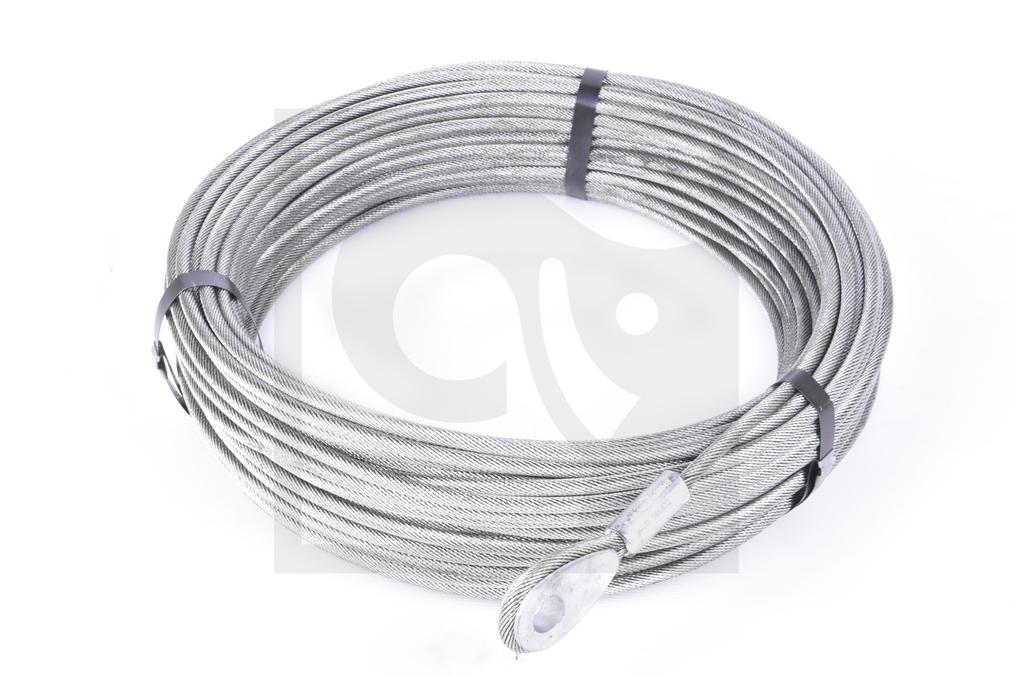 SEIL - Ropes and wire cables | Hiab Teile & Zubehör Online