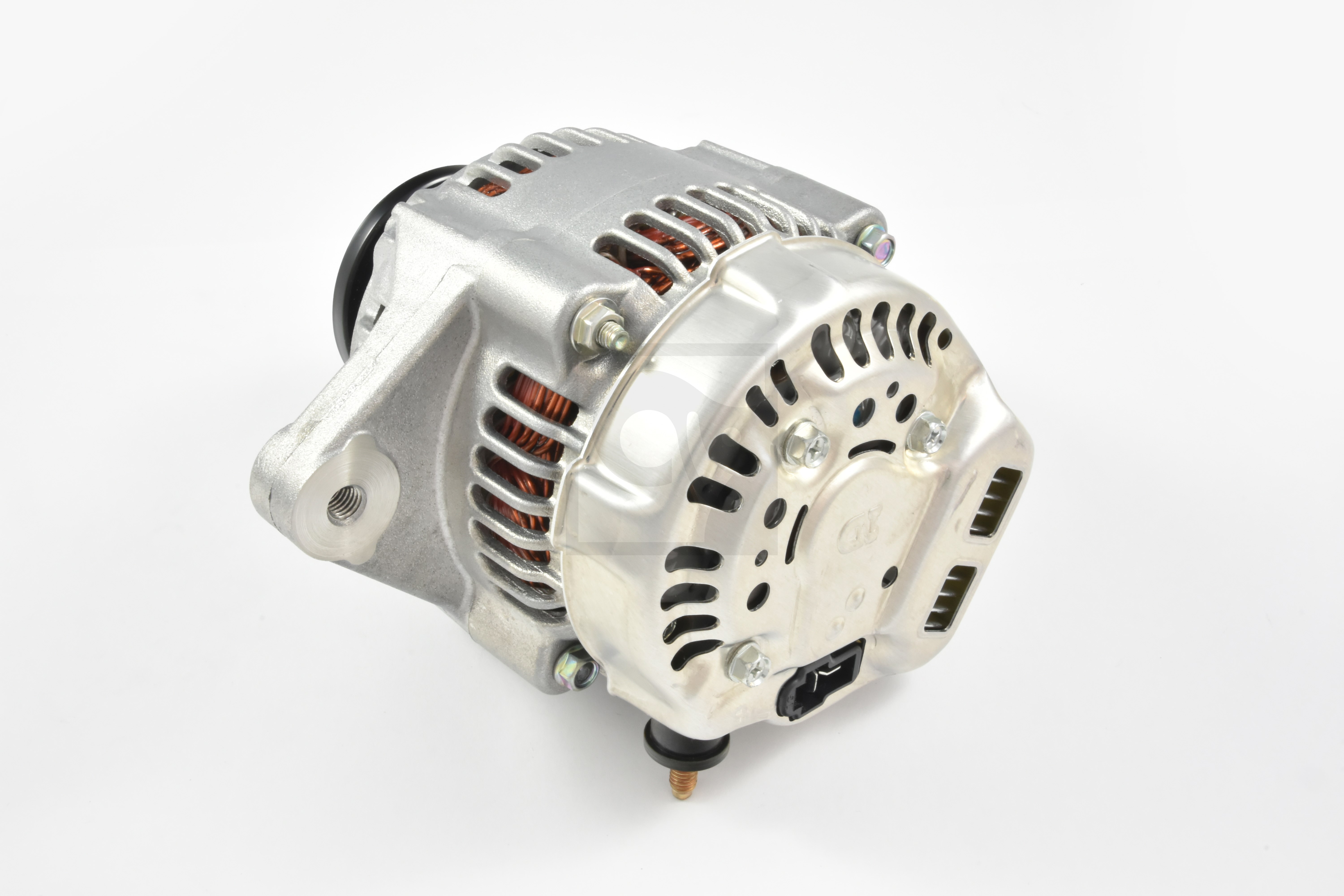 ALTERNATOR 16615-64012 - Alternators/generators | Hiab Parts ...