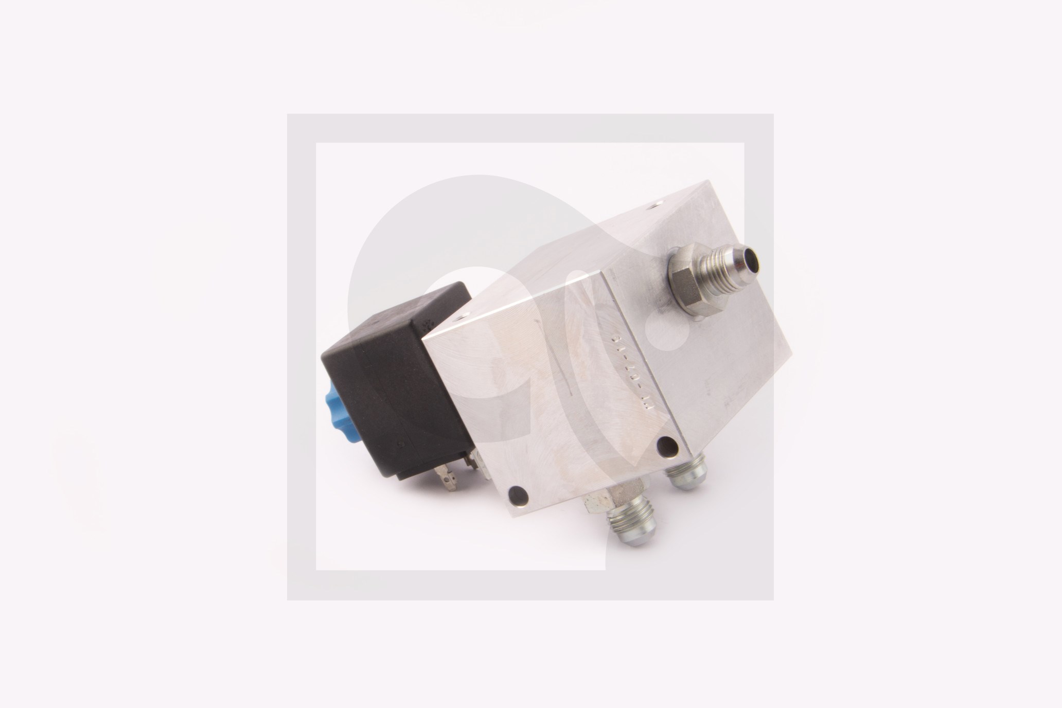 VALVE - Hydraulic valves | Hiab Parts & Accessories Online