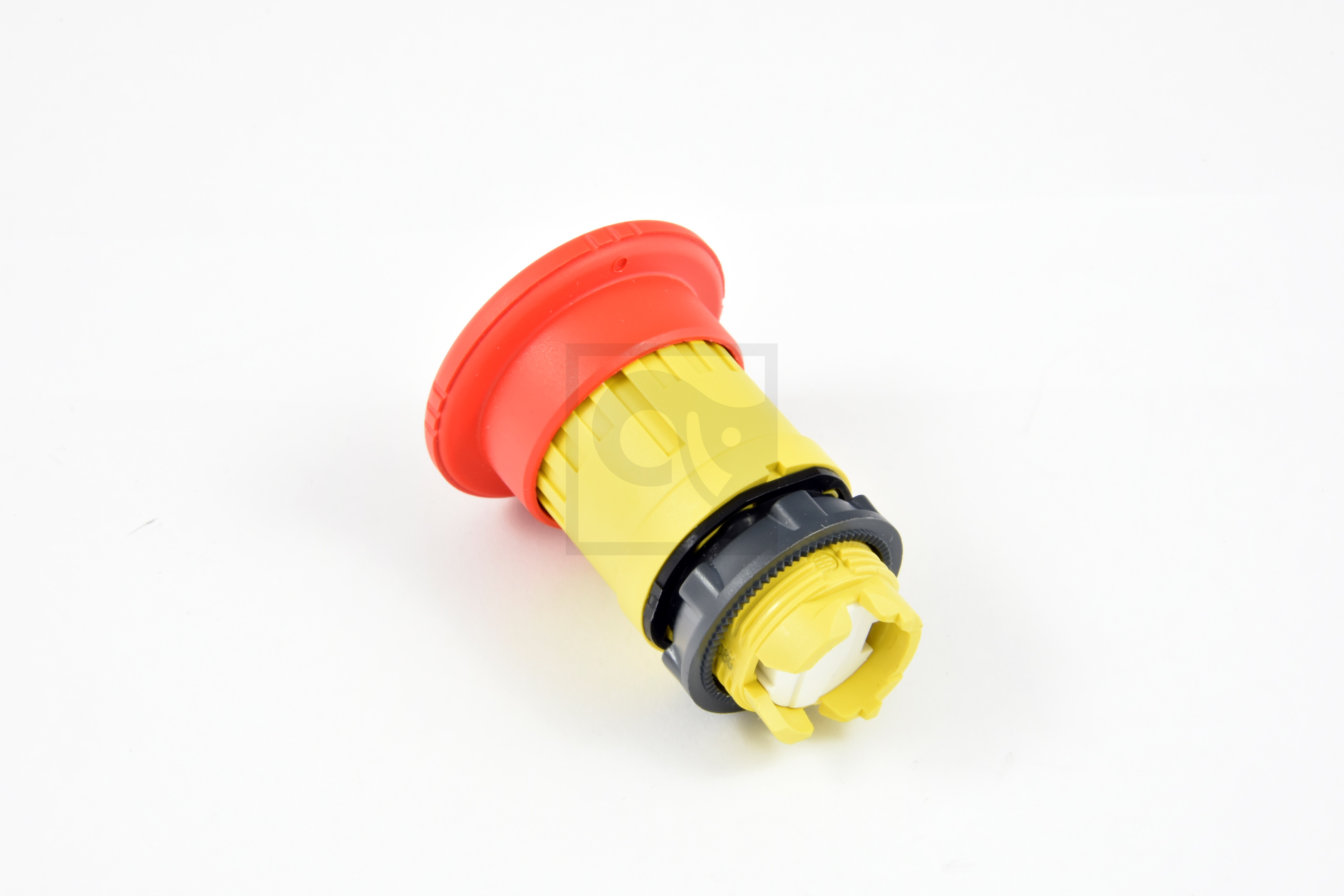 EMERGENCY STOP BUTTON - Switches | Hiab Parts & Accessories Online