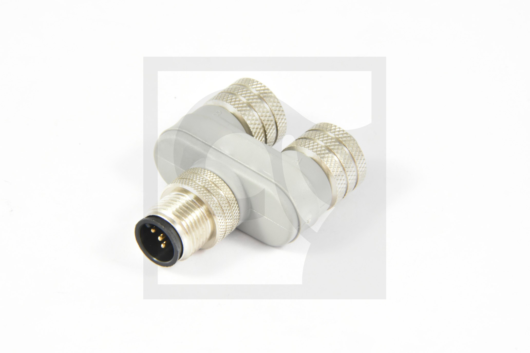 CONNECTION BOX MU111693703 - Junction boxes | Hiab Parts & Accessories ...