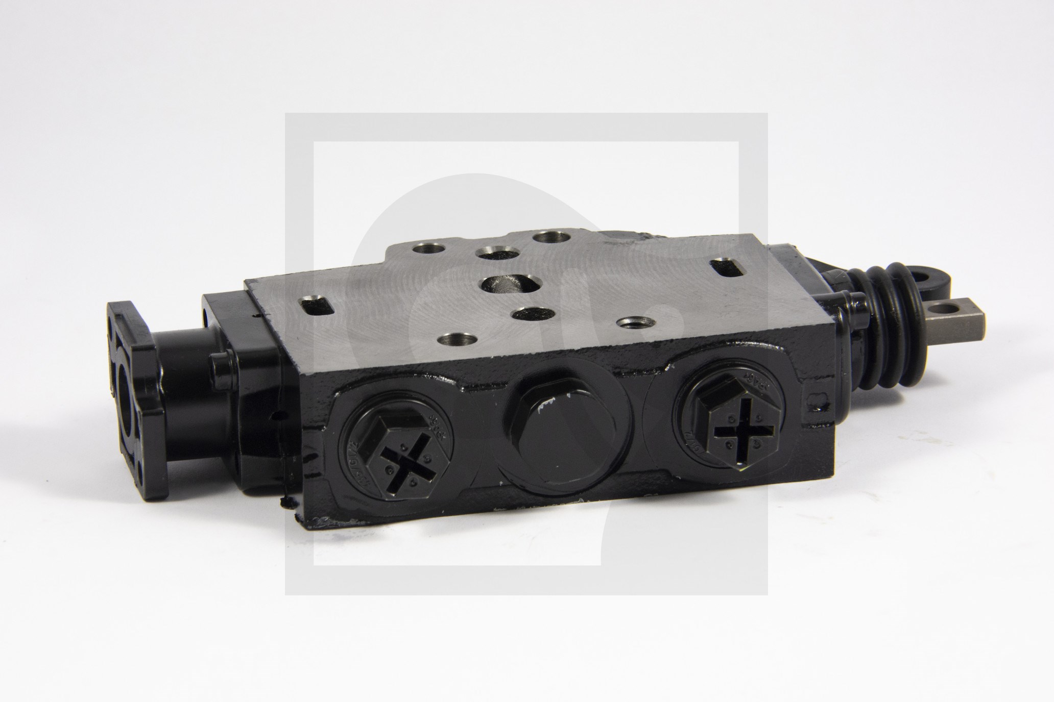 VALVE UNIT 9862757 - Hydraulic valves | Hiab Parts & Accessories Online