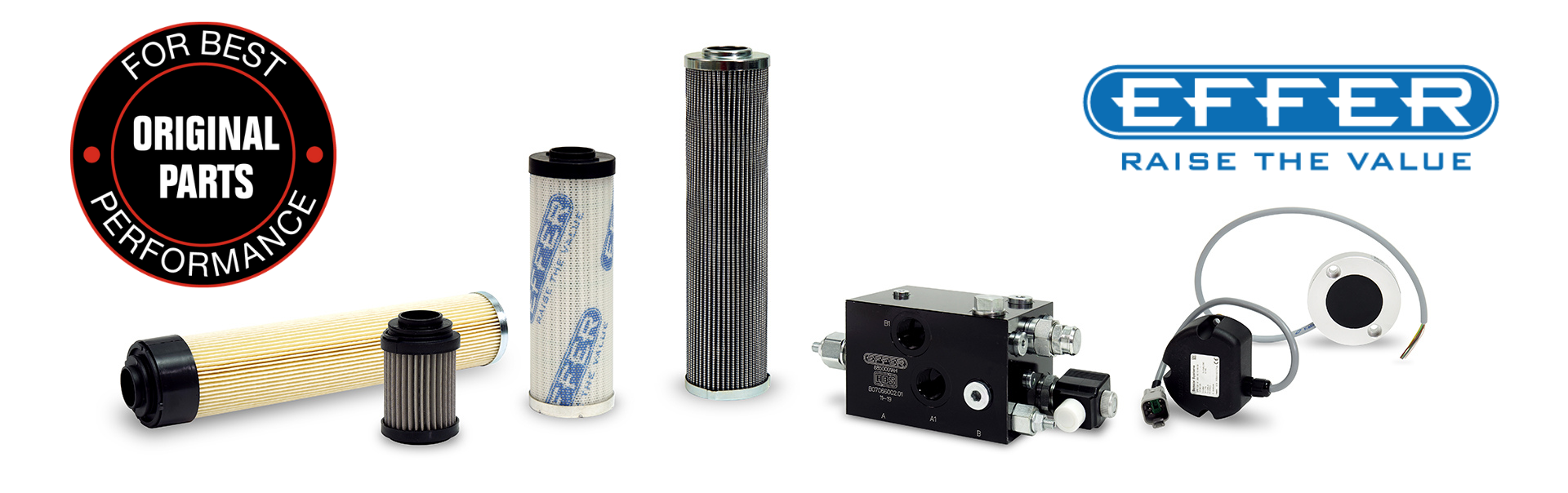 EFFER - Spare Parts | Hiab Webshop