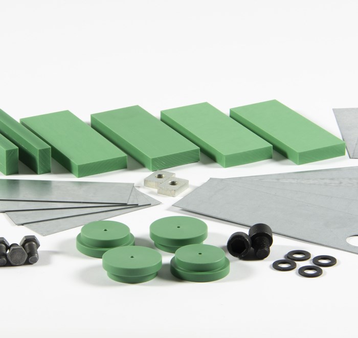MULTILIFT Original Spare Parts | Hiab Parts & Accessories Online